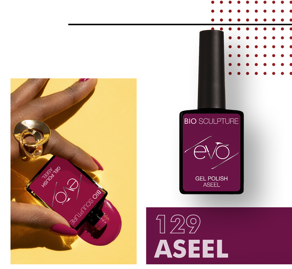 Blog Nails Evo Classics Collection #2